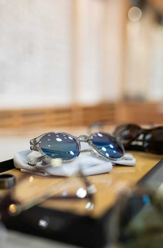 Die Optik und Akustik – Stephan Siebert Die Optik GmbH